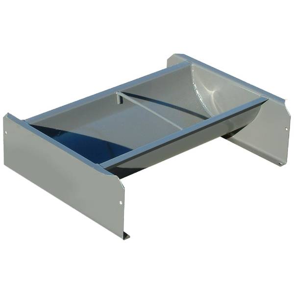 Behlen Country 2' Feed Trough - 56121027 | Blain's Farm & Fleet
