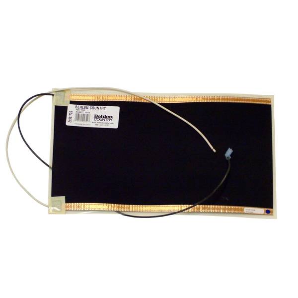 Behlen Country 75-Watt 10" x 14" Heat Pad - 2198172S | Blain's Farm & Fleet