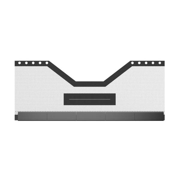 Rock Tamers Rock Screen - RT250 | Blain's Farm & Fleet