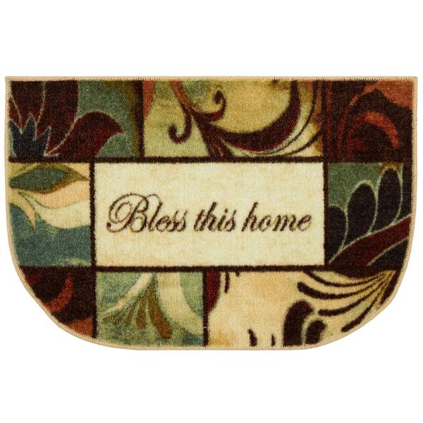 Mohawk Home Kaleidoscope Kitchen Rug - 12160 473 S20030 | Blain's Farm ...