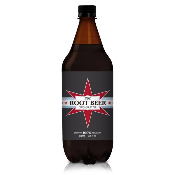 Sprecher Brewing Co. 1 L WBC Root Beer - 1 WBC RB | Blain's Farm & Fleet