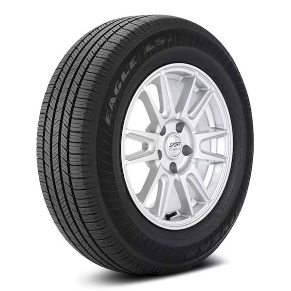 Goodyear EAGLE LS2 - 706939644 | Blain's Farm & Fleet