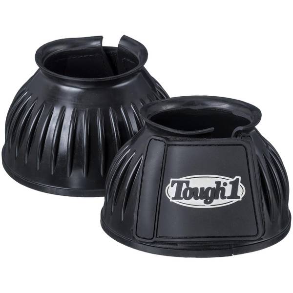 Tough-1 Heavy Duty Double Lock Bell Boots - 66-9950-2-103 | Blain's ...