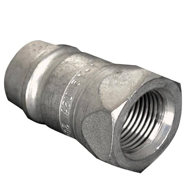 Apache 1/2" NPT Male Tip (Poppet Valve) - 39041060 | Blain's Farm & Fleet