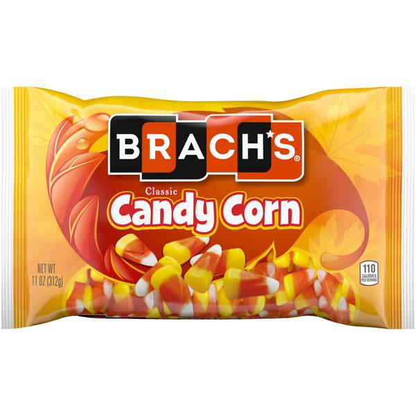 Brach's 11 oz Classic Candy Corn - 190220 | Blain's Farm & Fleet
