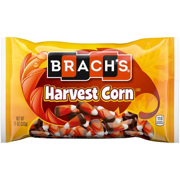 Brach's 11 oz Harvest Candy Corn - 190219 | Blain's Farm & Fleet