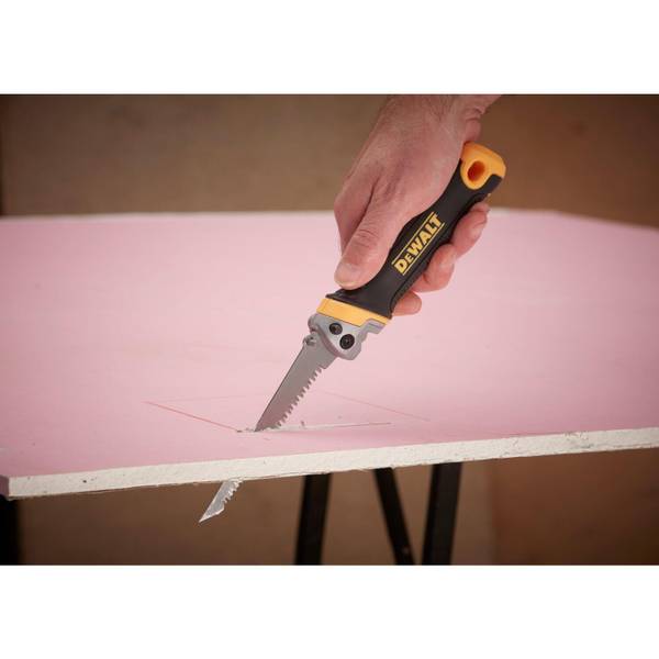 Dewalt folding jab saw store