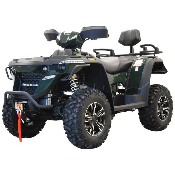 Massimo Motor Sports MSA550 493CC ATV - A140550716 | Blain's Farm & Fleet