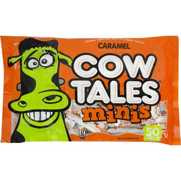 Goetze's Mini Cowtails - 710300 | Blain's Farm & Fleet