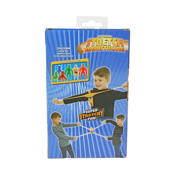 License 2 Play 7" Stretch Armstrong - 06452 | Blain's Farm & Fleet