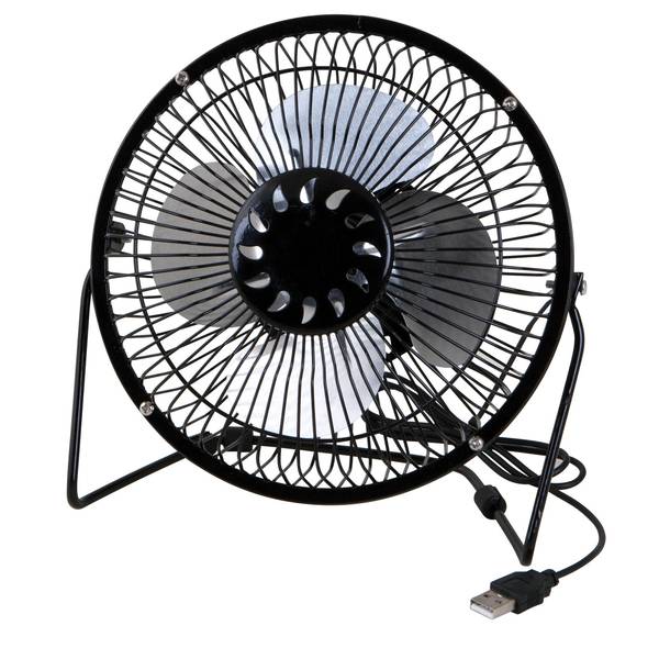 Performance Tool 6 in USB Mini Fan - W1663 | Blain's Farm & Fleet