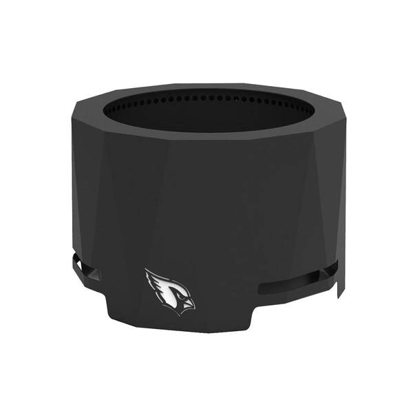 Blue Sky Small Peak NFL Fire Pit, Arizona Cardinals - PFP2416-CARDINALS ...