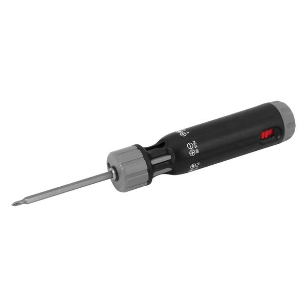 Performance Tool 12-in-1 Precision Bit Driver - W488 | Blain's Farm & Fleet