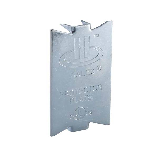 Halex Metal Nail Plate - 62800 | Blain's Farm & Fleet