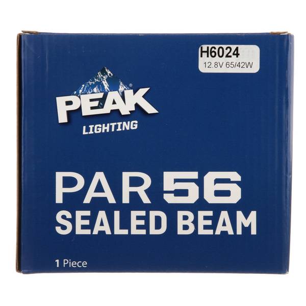 Peak H6024 Professional Box Bulb | Blain's Farm & Fleet