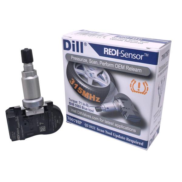 Dill REDI-Sensor 7007HP | Blain's Farm & Fleet