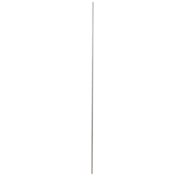 Zareba 3/8" x 4' Fiberglass Fence Post - FGP100 | Blain's Farm & Fleet
