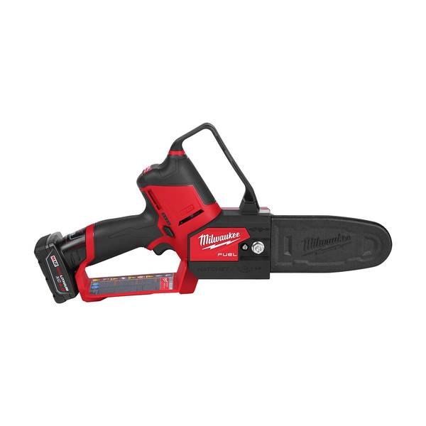 Milwaukee pruning saw store