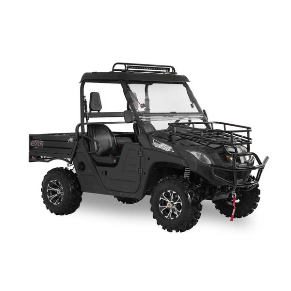 Massimo Motor Sports MSU850-5 59HP UTV - U120850711 | Blain's Farm & Fleet