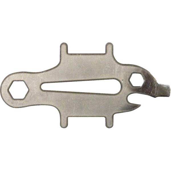 Seasense Deck Plate Key - 50045488 | Blain's Farm & Fleet
