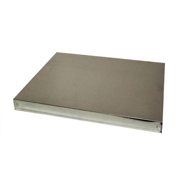 Harvest Lane Honey Flat Metal Beehive Top - WWTF-101 | Blain's Farm & Fleet