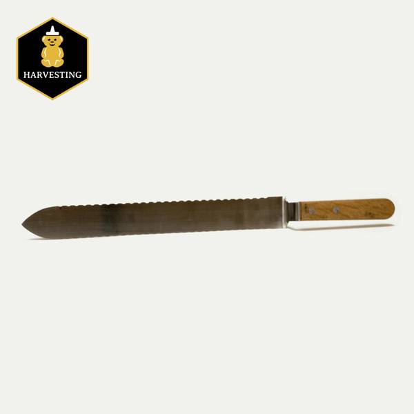 Harvest Lane Honey Uncapping Cold Knife - HONEYCK-103 | Blain's Farm ...