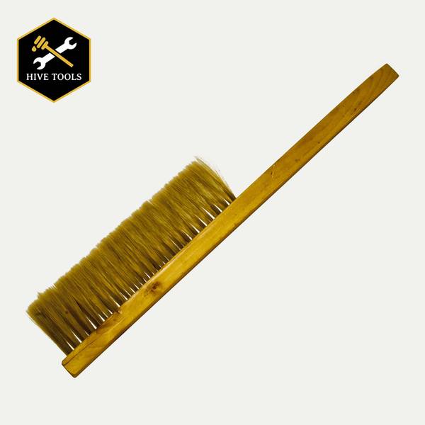 Harvest Lane Honey Beekeeping Brush - TOOL-102 | Blain's Farm & Fleet