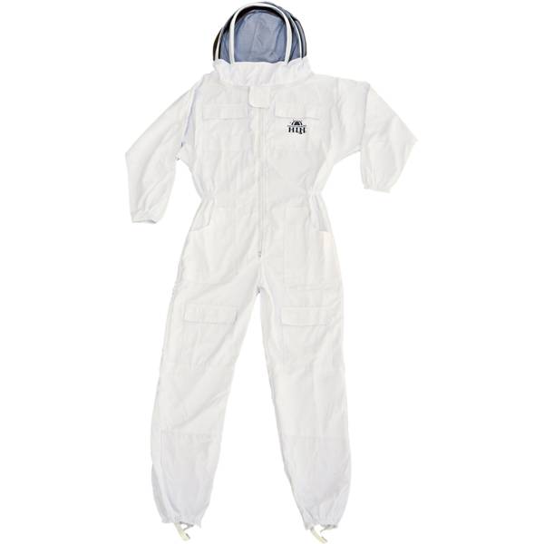 Harvest Lane Honey Beekeeping Suit, XL - CLOTHSXL-101 | Blain's Farm ...