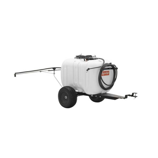 Agri-Fab 45 Gallon Tow Sprayer - 45-0589 | Blain's Farm & Fleet