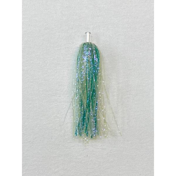 Howie Glitter Bull Frog Trolling Fly - HF-00066 | Blain's Farm & Fleet