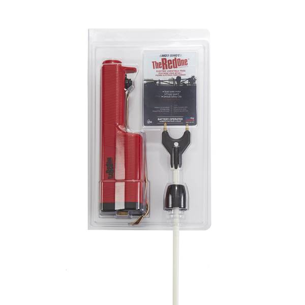Hot-Shot 36" Red Livestock Prod - SS236 | Blain's Farm & Fleet