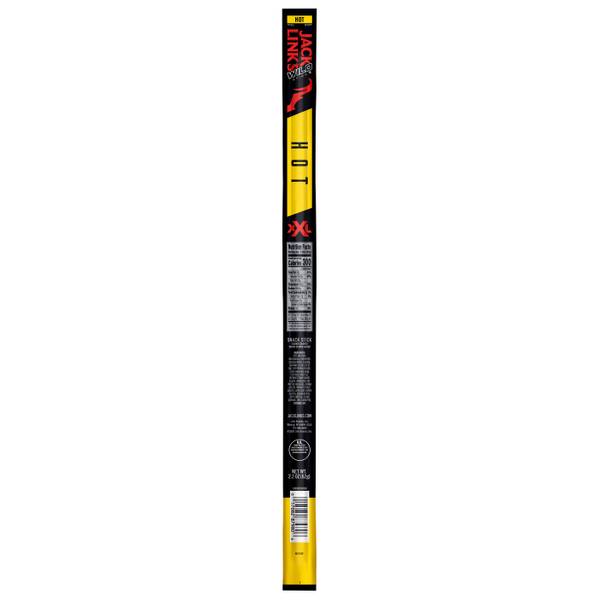 Jack Link's 2.2 oz Hot Wild Sticks - 10000012185 | Blain's Farm & Fleet