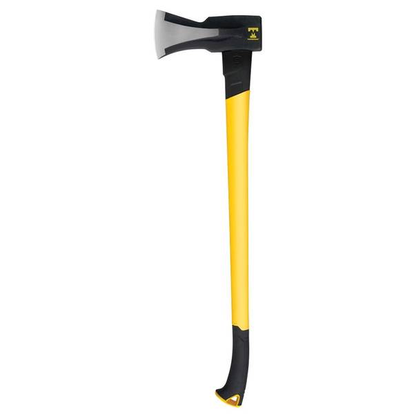 Tradesman 8 lb Maul Hammer Fiberglass Handle - 12-0010-100 | Blain's ...