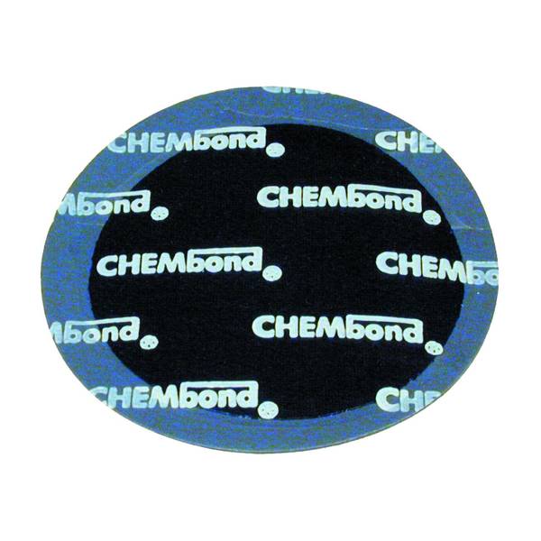 Tru-Flate 30-Count 2-1/4" Round Chembond Patches - TRFL14153 | Blain's ...
