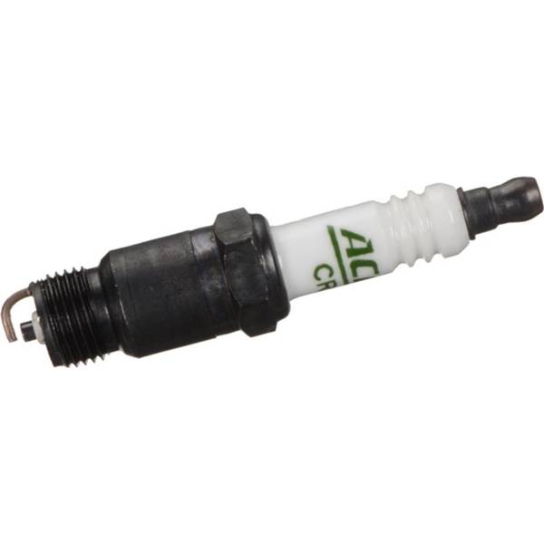 AC Delco Conventional Spark Plug - CR45TS | Blain's Farm & Fleet