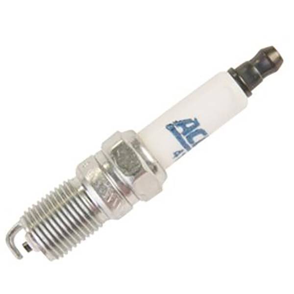 AC Delco Double Platinum Spark Plug - 41-942 | Blain's Farm & Fleet