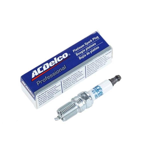 AC Delco Double Platinum Spark Plug - 41-902 | Blain's Farm & Fleet