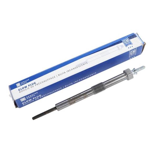 GM GM Geniune Parts Glow Plug 9G | Blain's Farm & Fleet