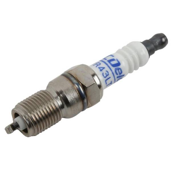 Factory Motor Parts ACDelco Spark Plug - MR43LTS | Blain's Farm & Fleet
