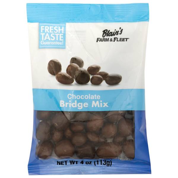 Blain's Farm & Fleet 4 oz Bridge Mix - 719652 | Blain's Farm & Fleet