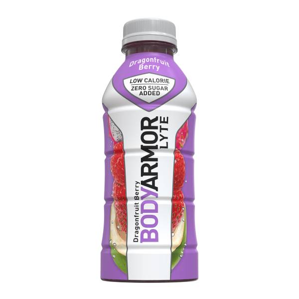 BodyArmor 16 oz Dragon Fruit Berry Sports Drink - 411891 | Blain's Farm ...