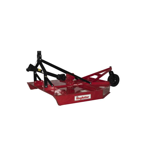 King Kutter 72" Rotary Lift Kutter with Slip Clutch - L-72-60-SC-RK ...