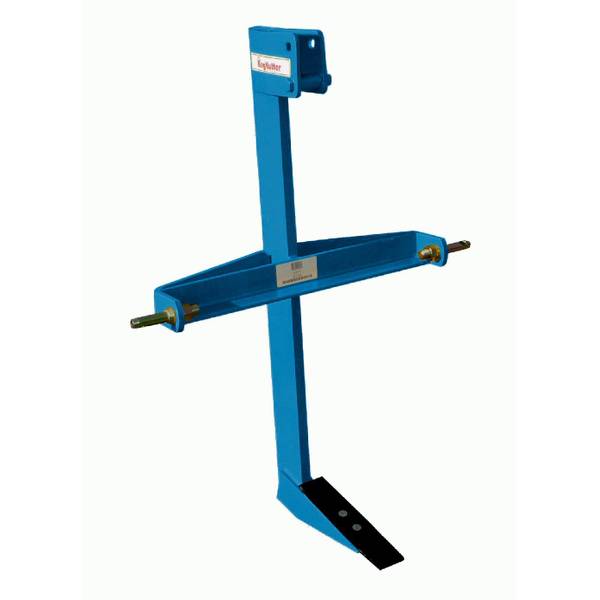 King Kutter Sub Soiler, Blue - SUB-BK | Blain's Farm & Fleet