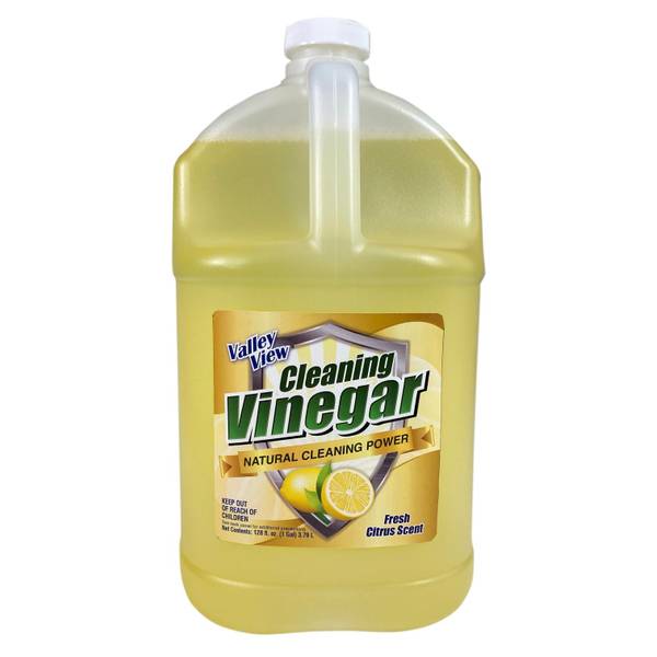 Valley View 1 Gallon Cleaning Vinegar - 1006523 | Blain's Farm & Fleet