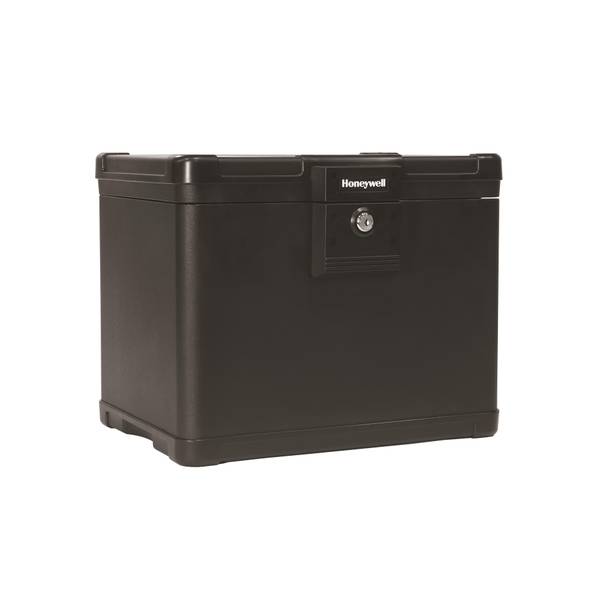 Honeywell 0.60 Cu Ft Letter Size Fireproof Chest - 1506 | Blain's Farm ...