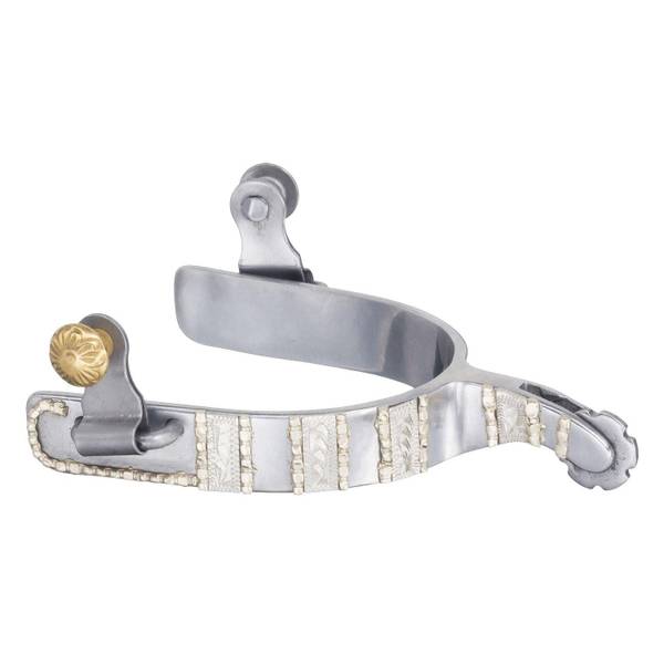 Tough-1 Sweet Iron Berry Edge Spurs - 78-9650-0-0 | Blain's Farm & Fleet