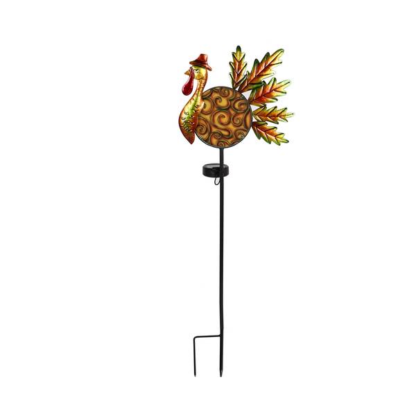 Meadow Creek 34" Solar Turkey Stake - Z2SP8488 | Blain's Farm & Fleet