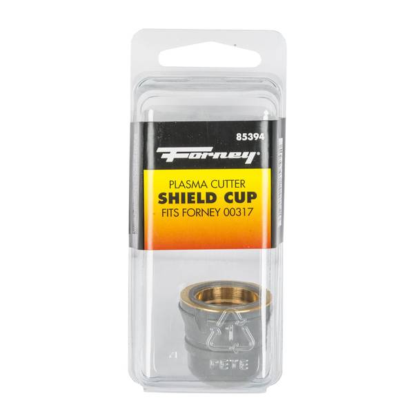 Forney Plasma Cutter Shield Cup - 85394 | Blain's Farm & Fleet