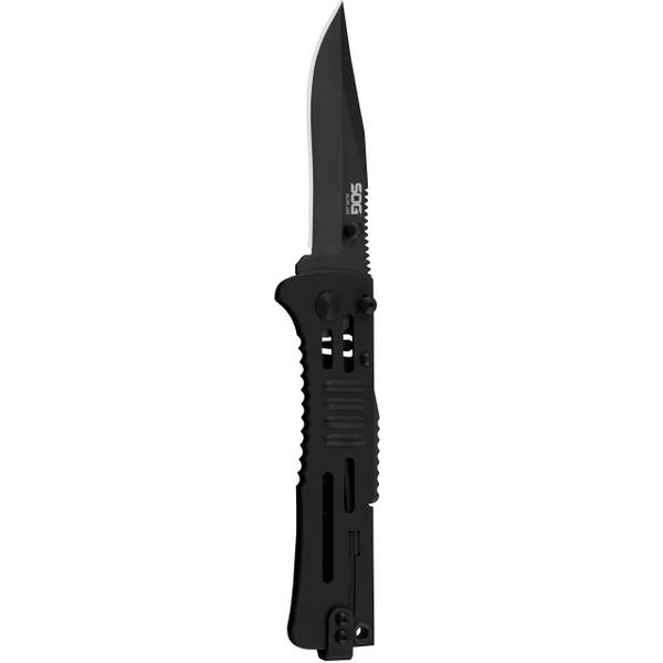 SOG SlimJim Folding Knife - SOG-SJ32-CP | Blain's Farm & Fleet