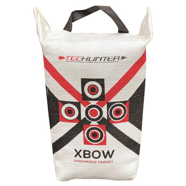 TechHunter Discharge Target - 1540 | Blain's Farm & Fleet